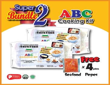 Promotion - Chinatown FoodChinatown Food