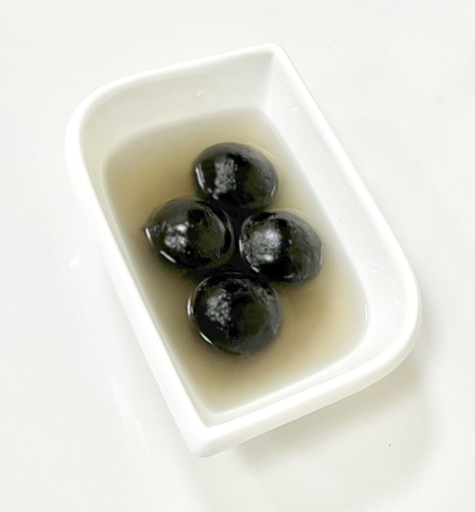 Durian Rice Ball - Chinatown Food Corporation